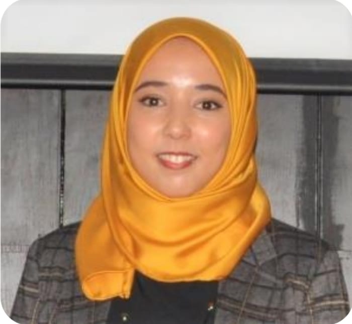 ENSA Khouribga - Mathématiques & Informatique