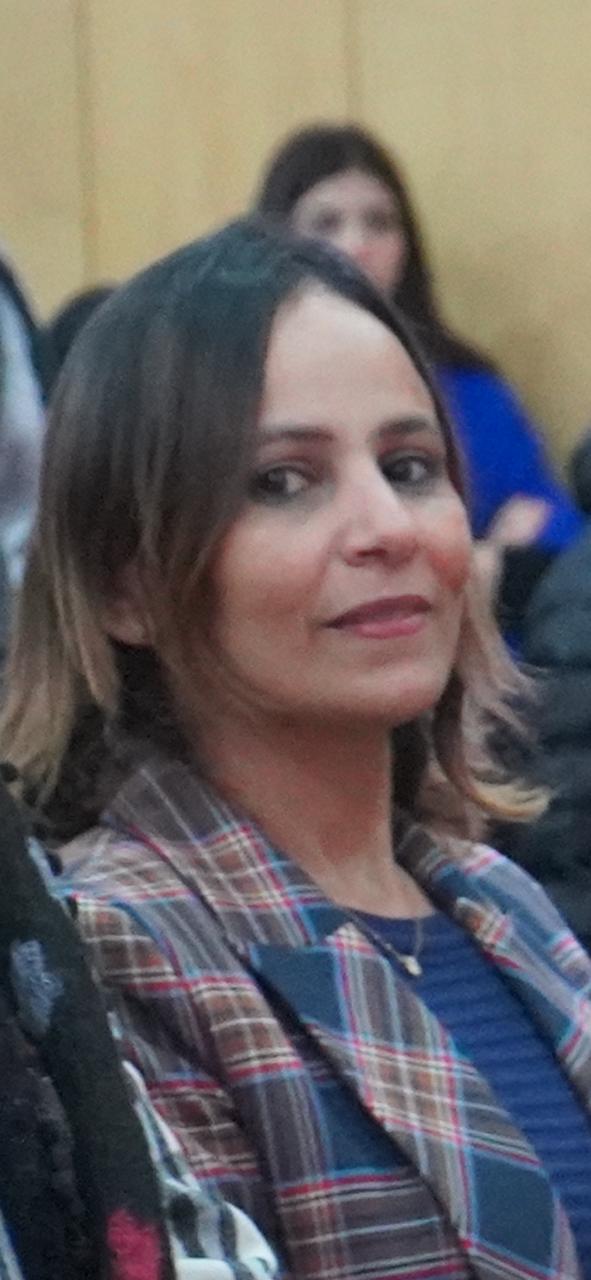 ENSA Khouribga - Mathématiques & Informatique